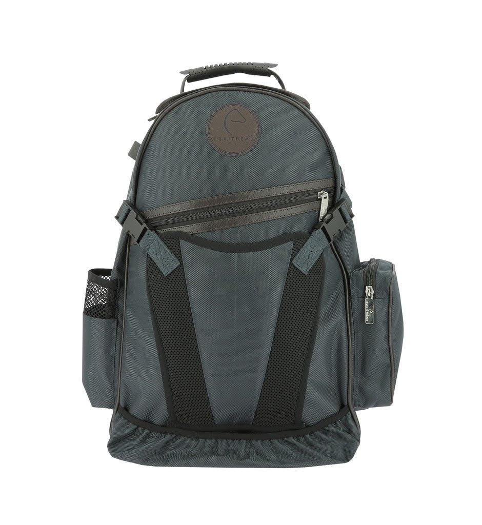 Equitheme Premium Backpack – The Hunt at Bernardsville